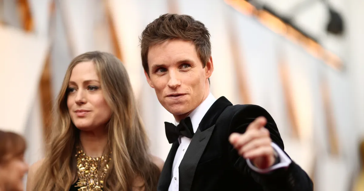 These Celebs Married Normal People