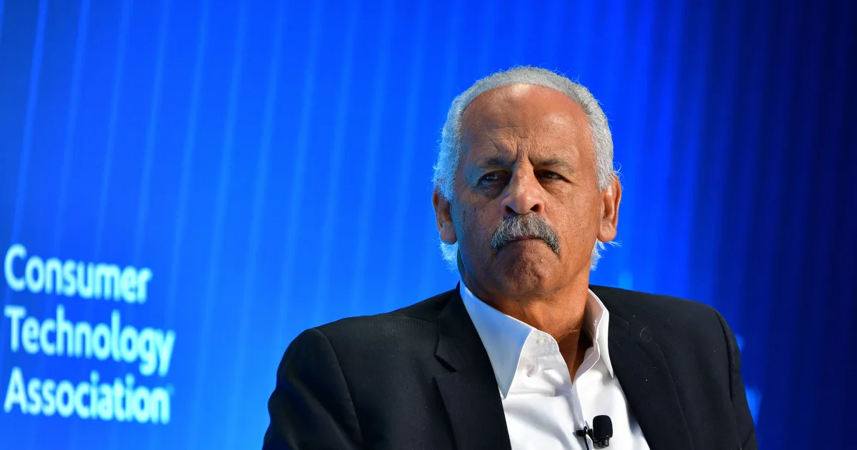 Oprah's Main Man: A Deep Look At Who Is Stedman Graham