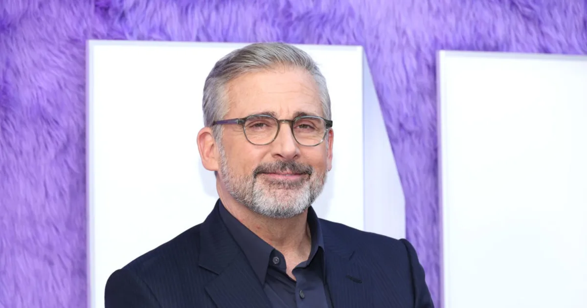 Steve Carell: A Photo Journey Through His Best Roles