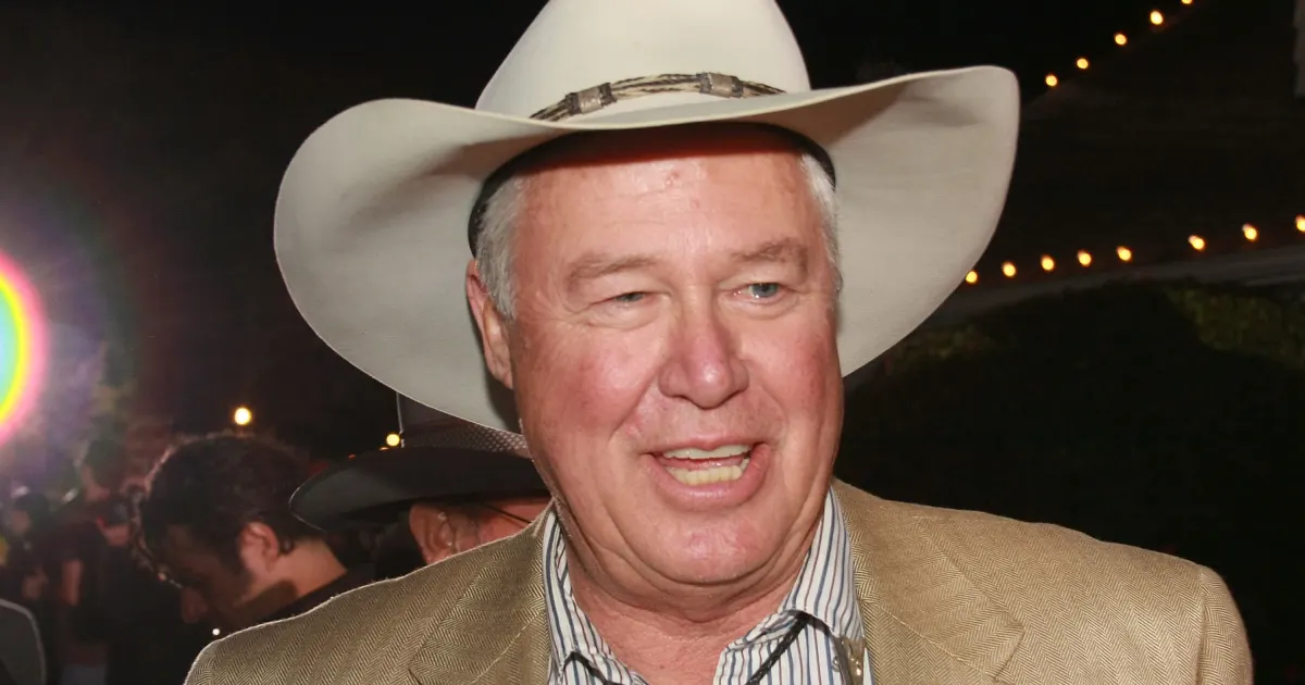 'Dallas': What Happened To Star "Ray Krebbs"?