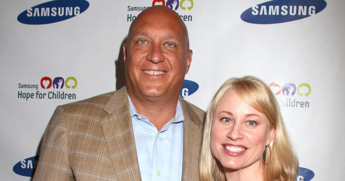 The Steve Wilkos Show Meet Steves Wife Rachelle
