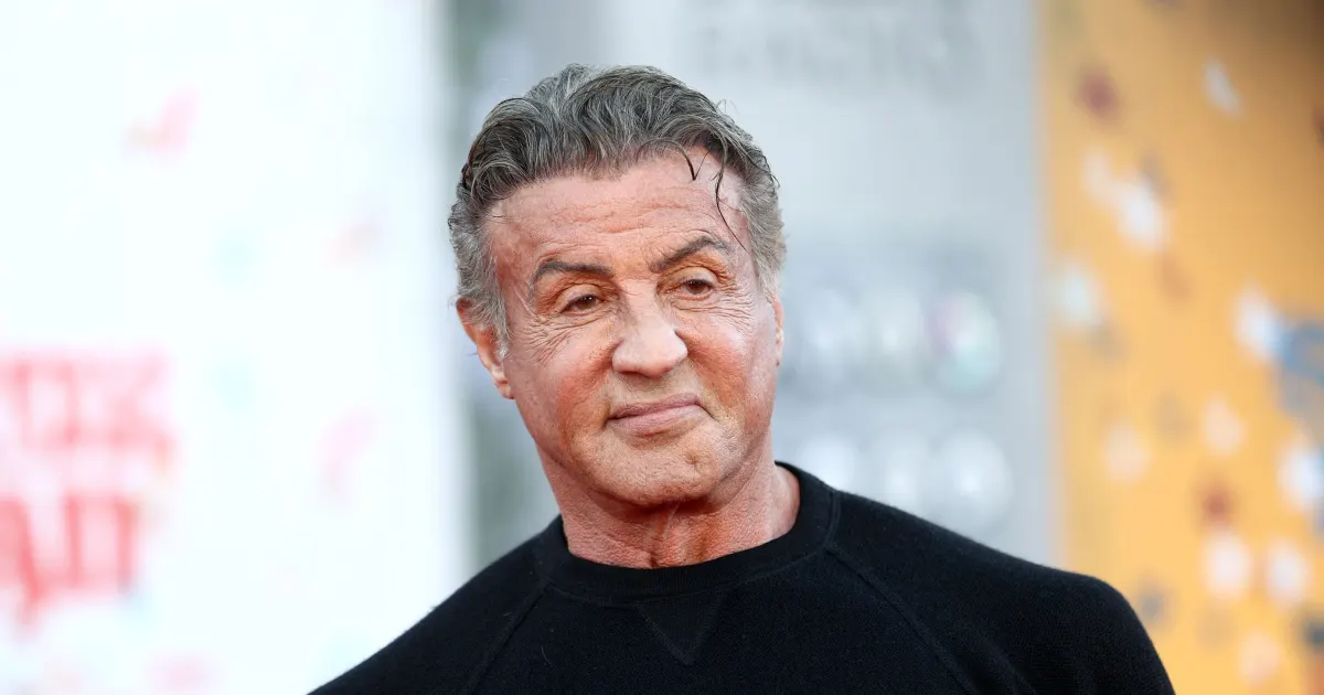 Sylvester Stallone: His Best Roles Through The Years