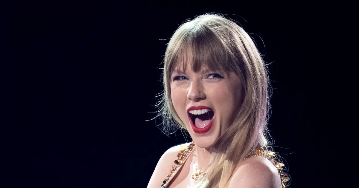 Taylor Swift Riddle On Google: Fans Crash The Page!