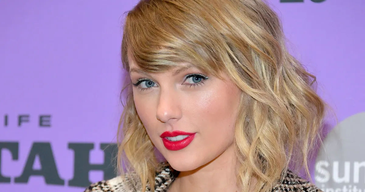 Taylor Swift Shares Story Behind Her New Song "Betty"