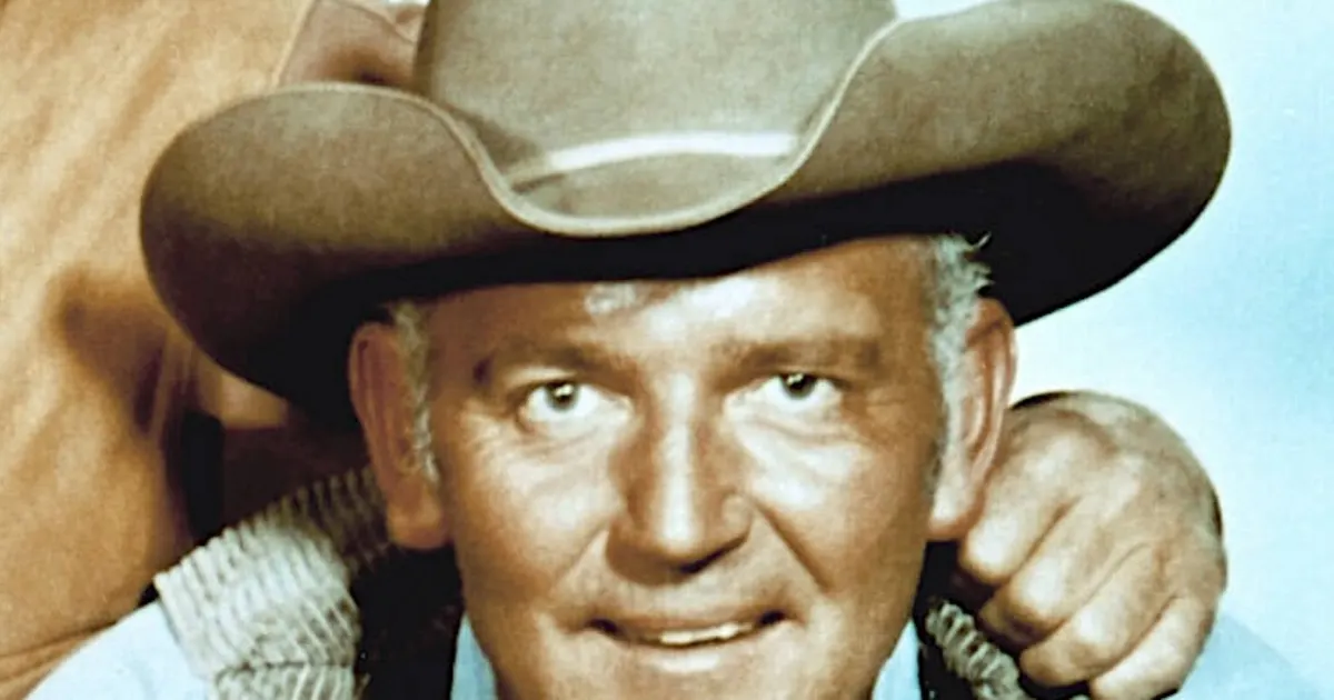'Wagon Train': Remembering Terry Wilson's Sad Cause Of Death