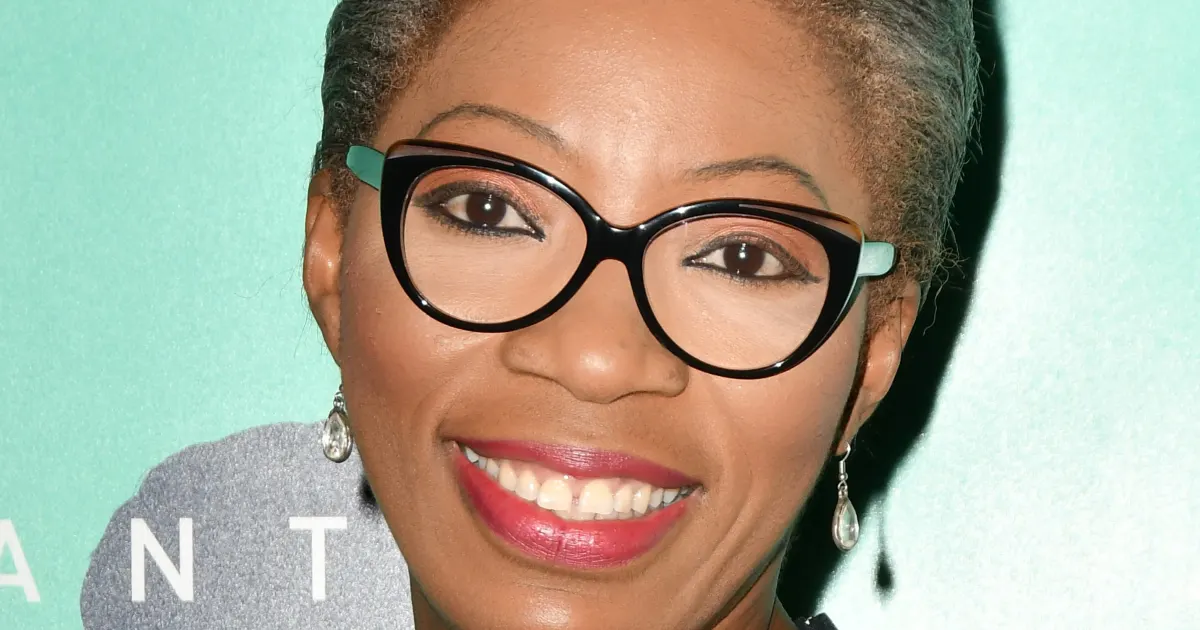 Tessy Ojo Receives Special Honour From Queen Elizabeth II