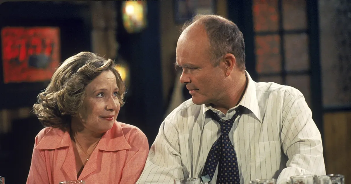 That 70s Show Kitty Forman Actress Debra Jo Rupp Today