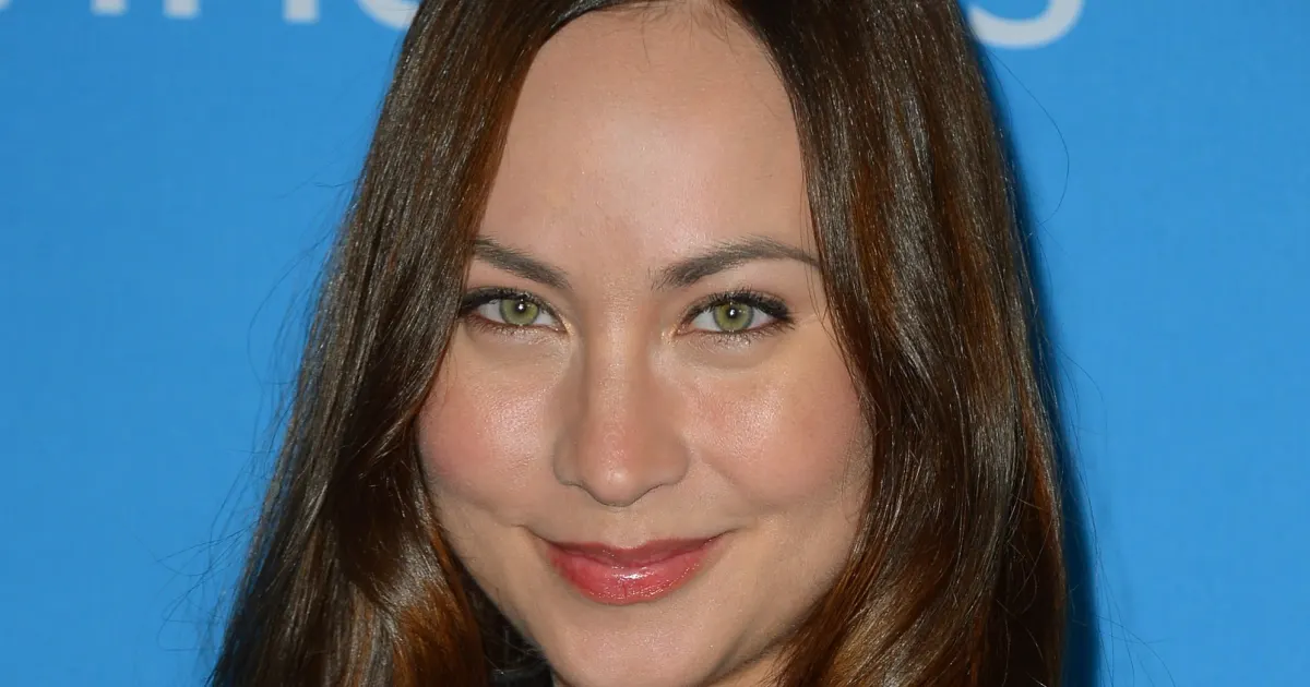 'The Big Bang Theory': Who Played The Role of "Alice"?