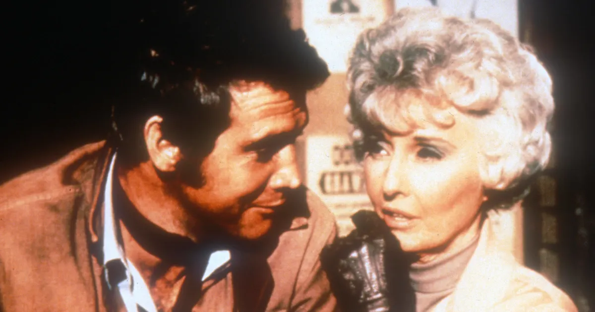 'The Big Valley': Through The Years With The Cast