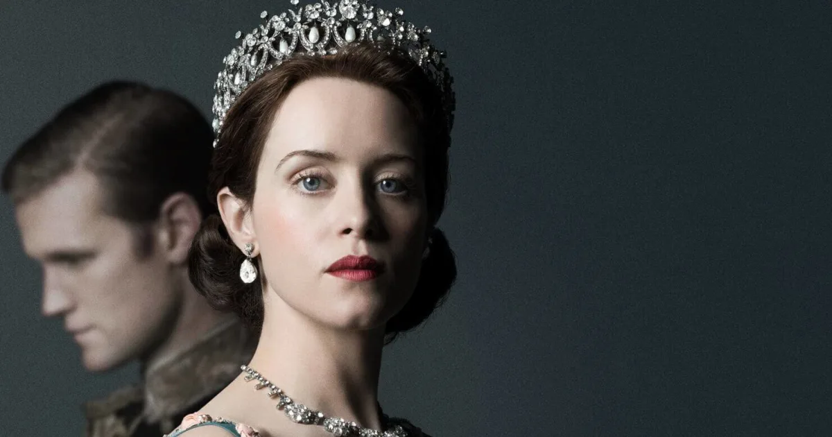 'The Crown' Creator Wants To Stop Filming "Out Of Respect"
