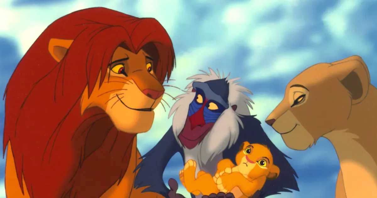 Do You Know About The Disney Renaissance?