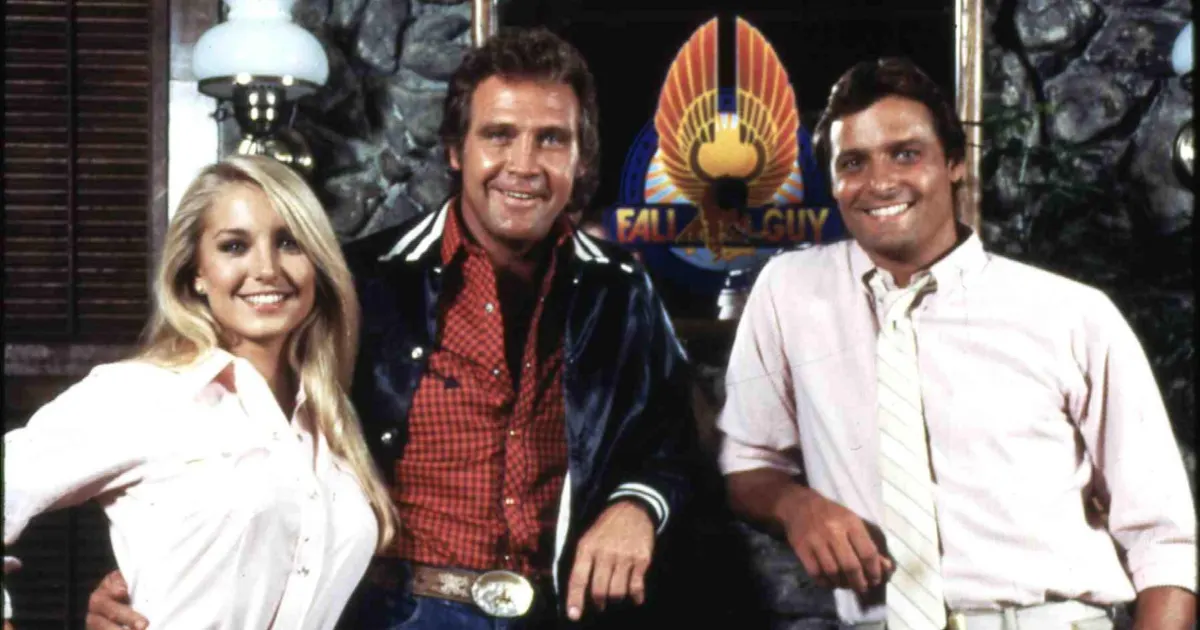 'The Fall Guy': Facts About The Retro Series!