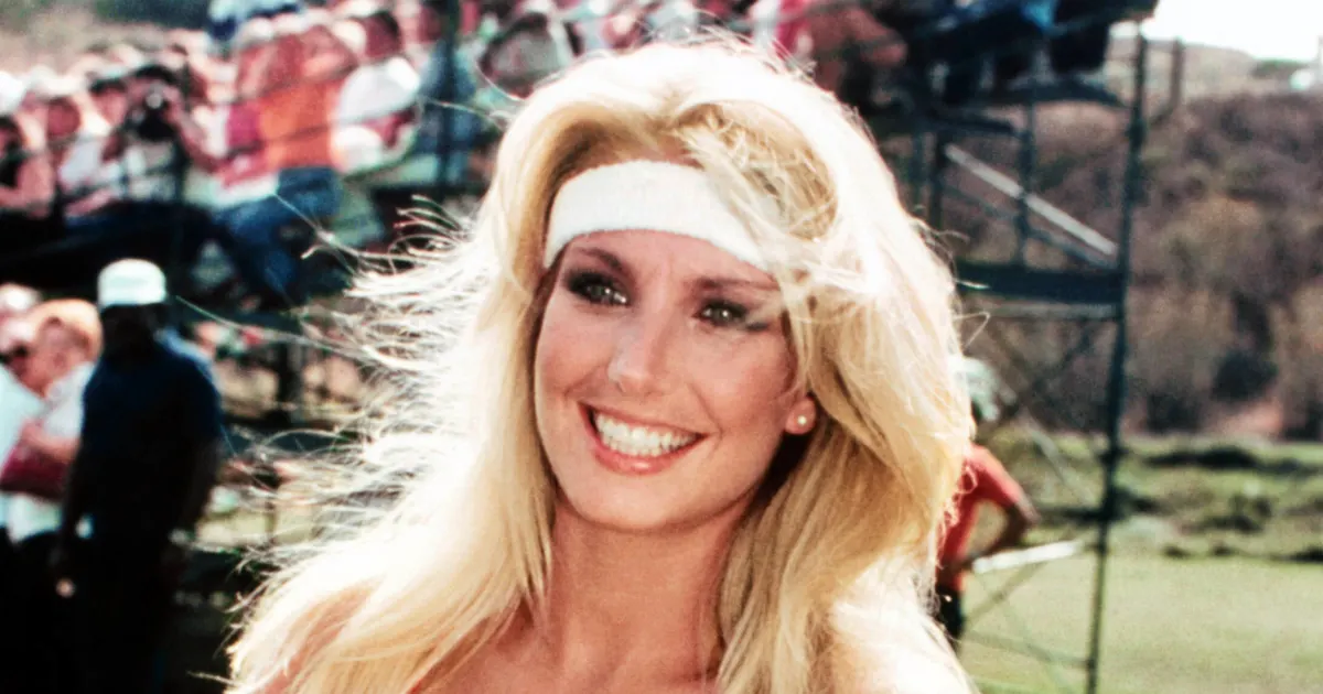 'The Fall Guy': Heather Thomas Today