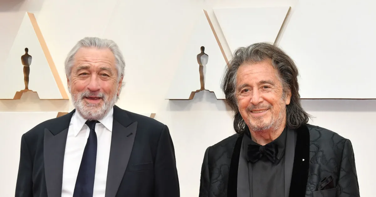 Don't Miss: The Greatest Film Stars Of The Last 50 Years