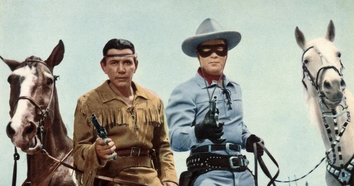 'The Lone Ranger': These Cast Members Are Still Alive
