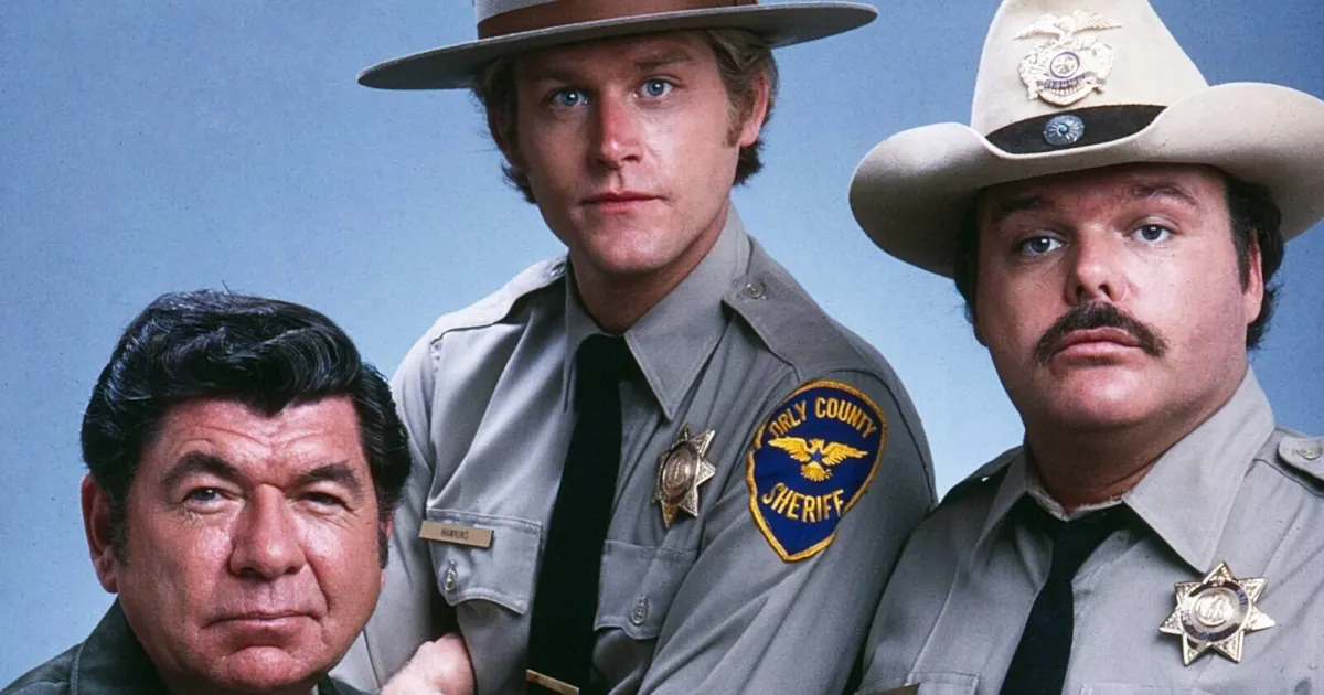 'The Misadventures of Sheriff Lobo': What Happened To The Cast?
