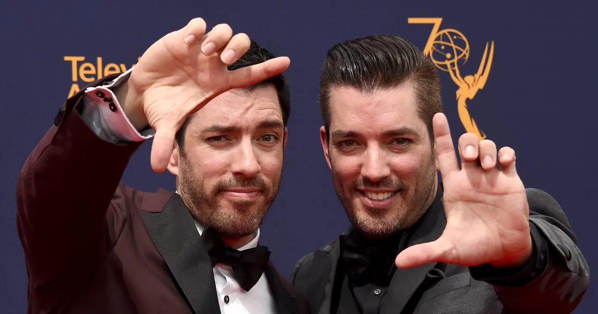 The Most Famous Celebrity Twins!