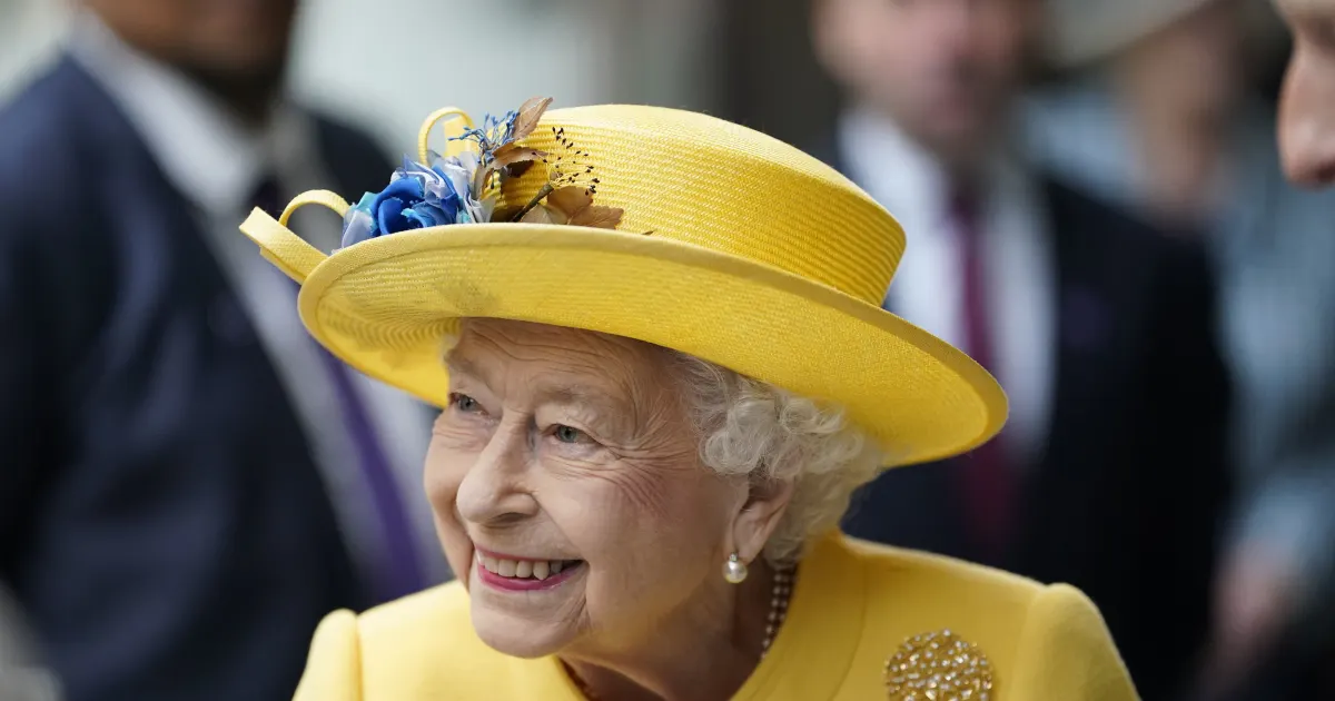 Rare Appearance: The Queen Surprises With Her Latest Engagement