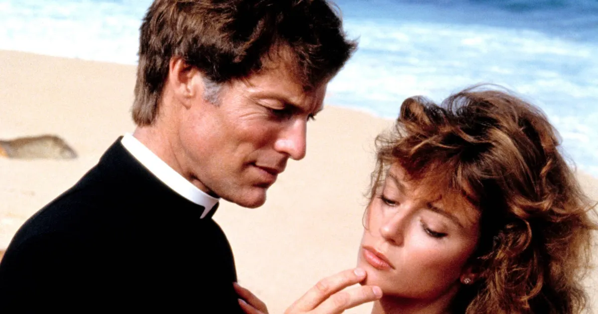 'The Thorn Birds': These Cast Members Won Awards For Their Roles