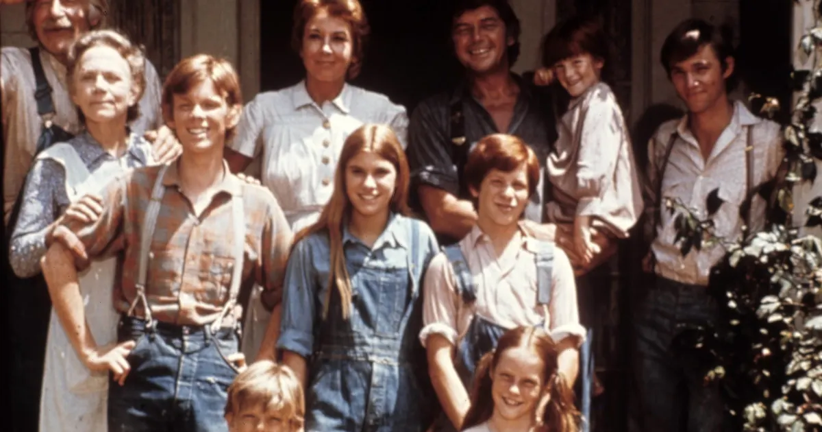 'The Waltons': What Is "Jim Bob Walton" Doing Today?