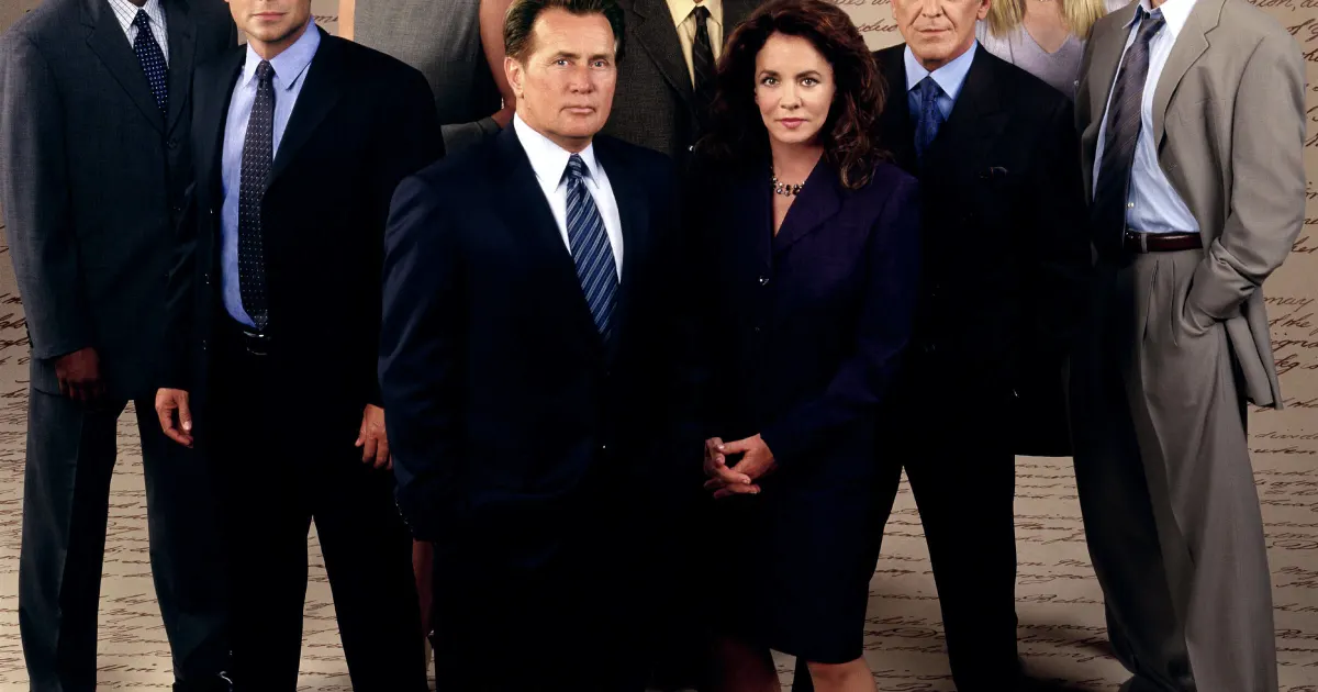 'The West Wing': Five Fun Facts That Only True Fans Know