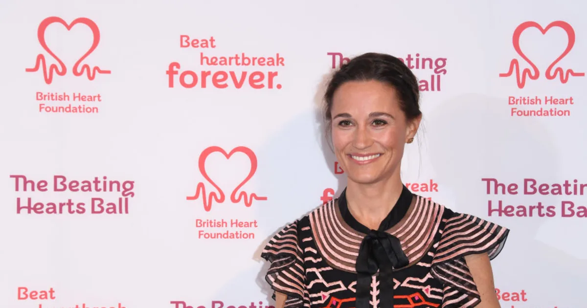 Royals: Meet Princess Kate Middleton's Siblings