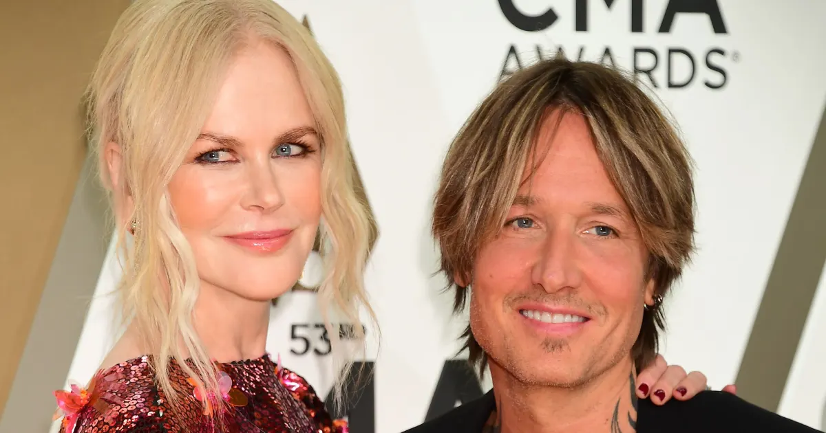 Celebs Who Are Awesome Stepparents!