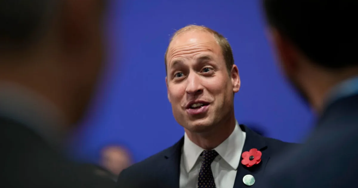 Royals: THIS Is Why Prince William Never Wears His Wedding Ring