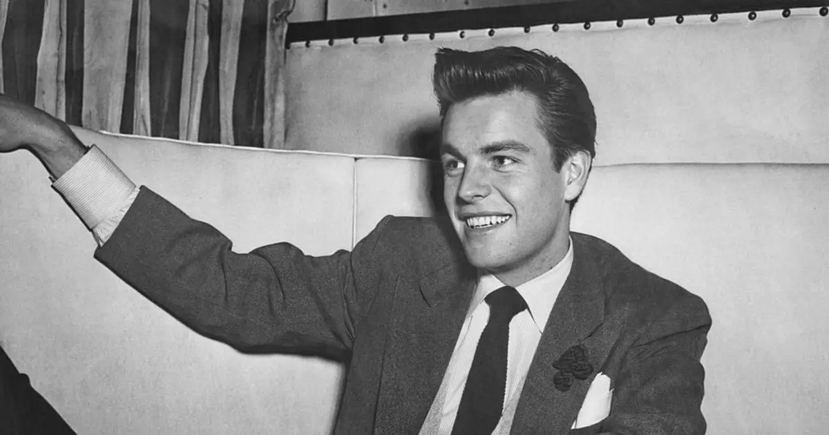 'NCIS' Star "Anthony DiNozzo Sr": Robert Wagner Through The Years