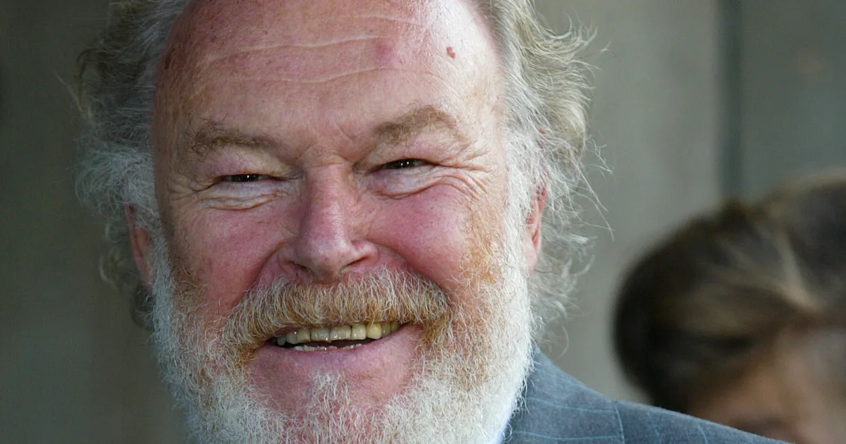 Sad Goodbye! Actor Timothy West Has Died At Age 90