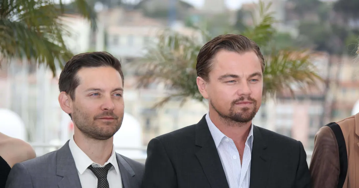 These Hollywood Celebrities Are Best Friends