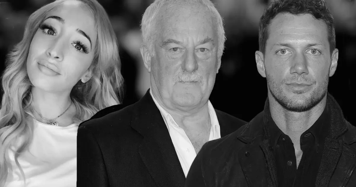 The 12 Most Tragic Deaths From May 2024