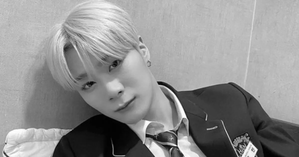 K-Pop in Mourning: Moonbin's Tragic Passing at 25 Shocks Fans