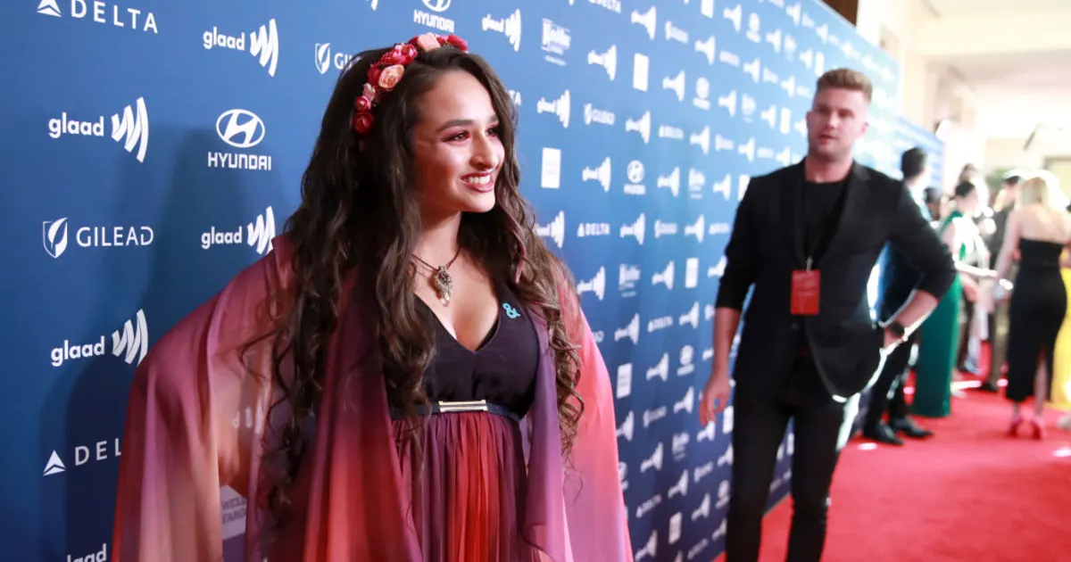 Beautiful! Celebrities You Didn't Know Are Transgender