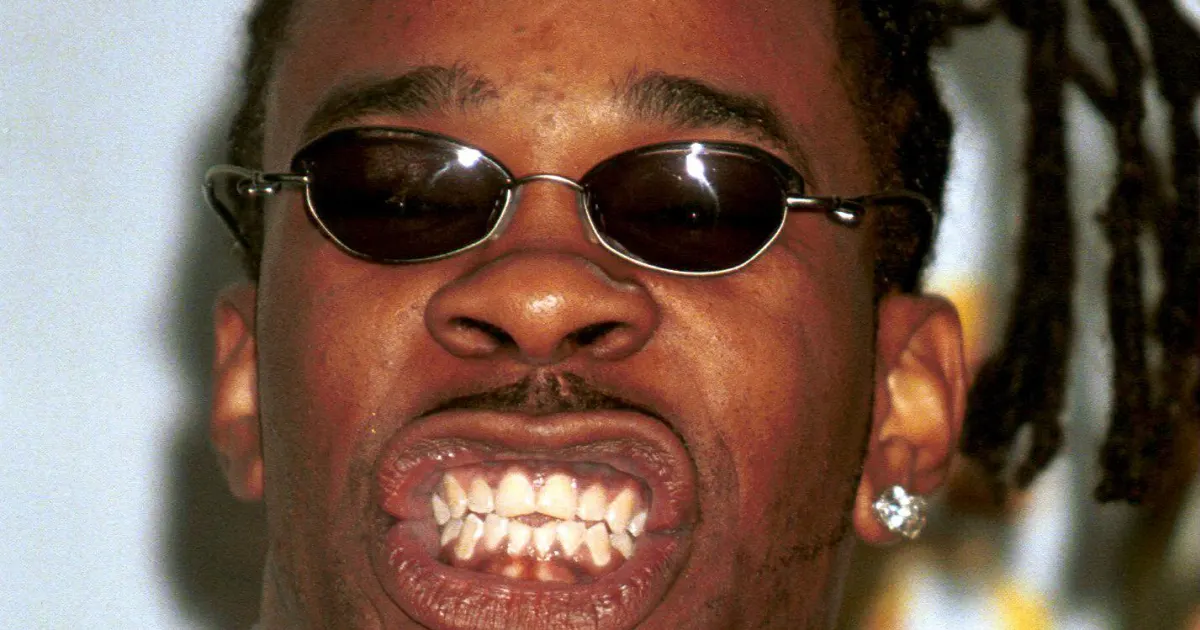 Inside Busta Rhymes' Career Highlights!