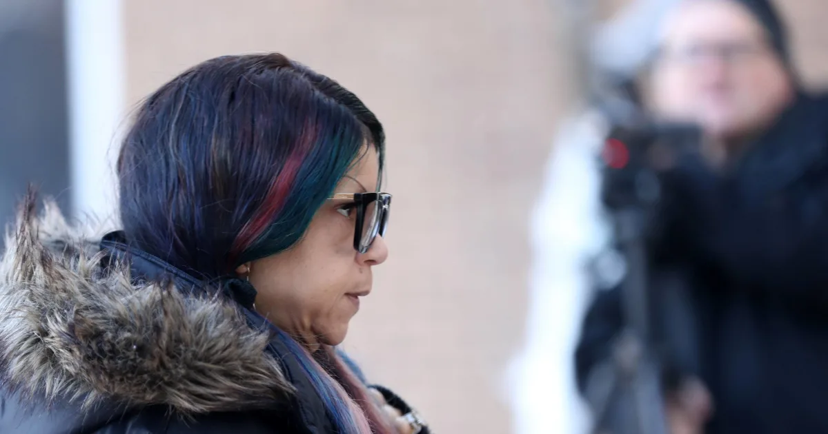 Tyka Nelson, Sister Of Prince And Minneapolis Singer, Dies At 64