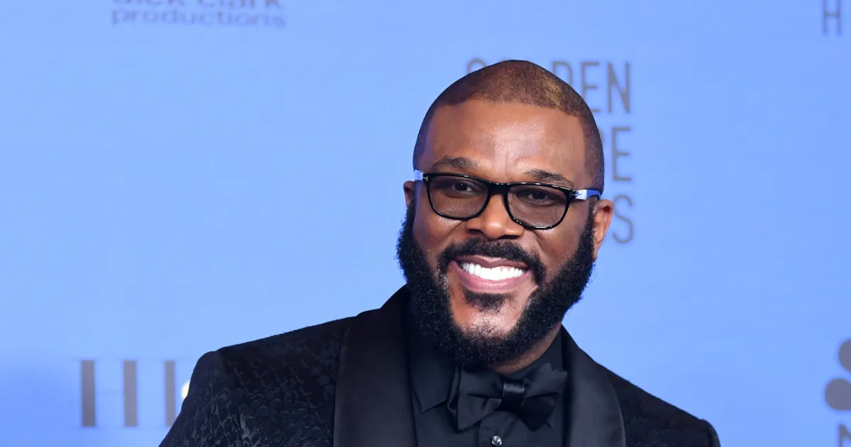 Tyler Perry: 'The Haves and the Have Nots' Creator's Rise To Fame