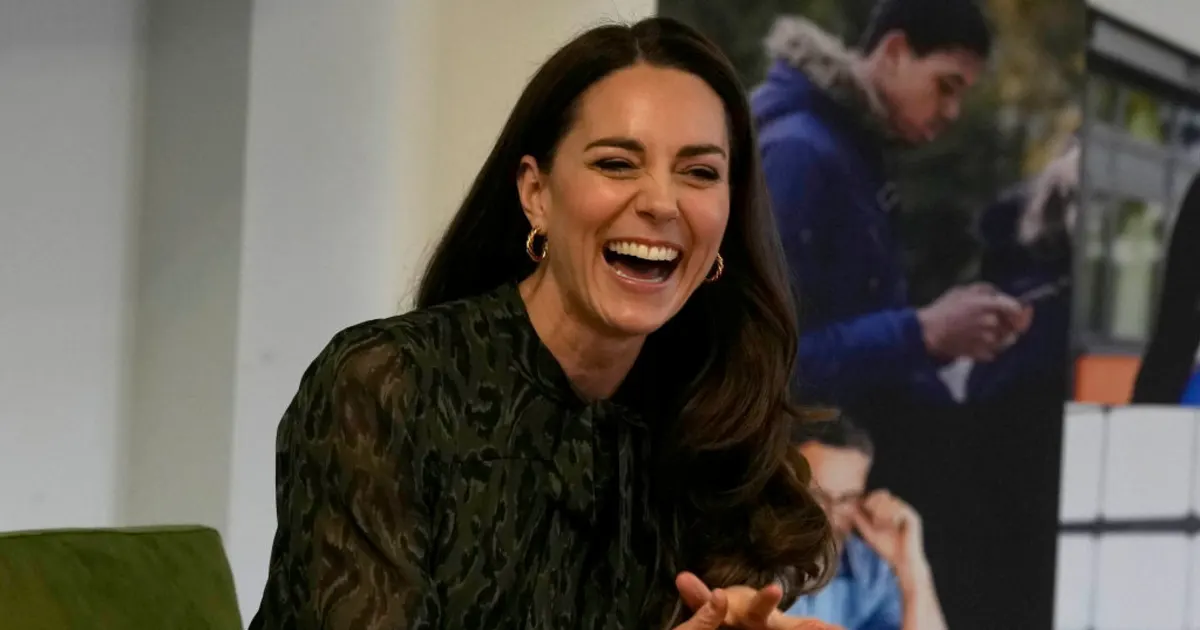 Unknown Facts About Kate Middleton