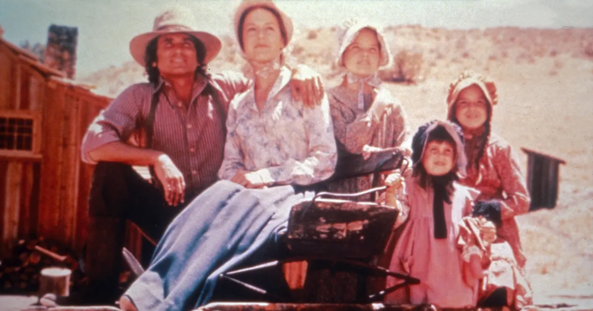 ‘Little House on the Prairie’: The Real-Life Partners of the Cast