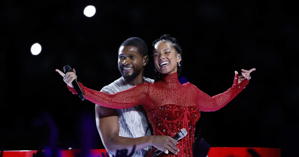 Super Bowl 2024: The BEST Moments