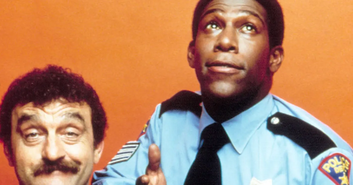 'Carter Country' Cast Through The Years