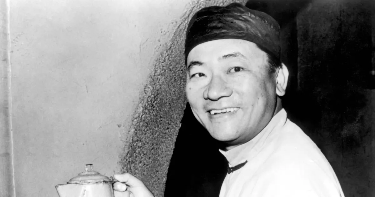 'Bonanza': "Hop Sing" Actor Victor Sen Yung's Cause Of Death