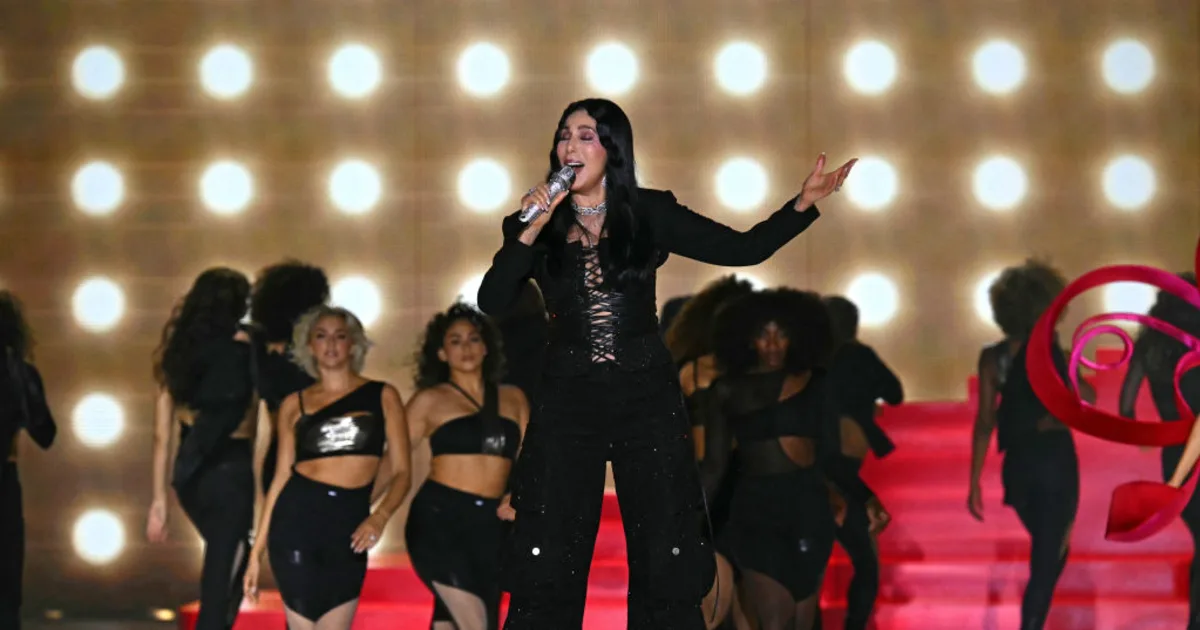 Inside Sonny And Cher's Dark Relationship