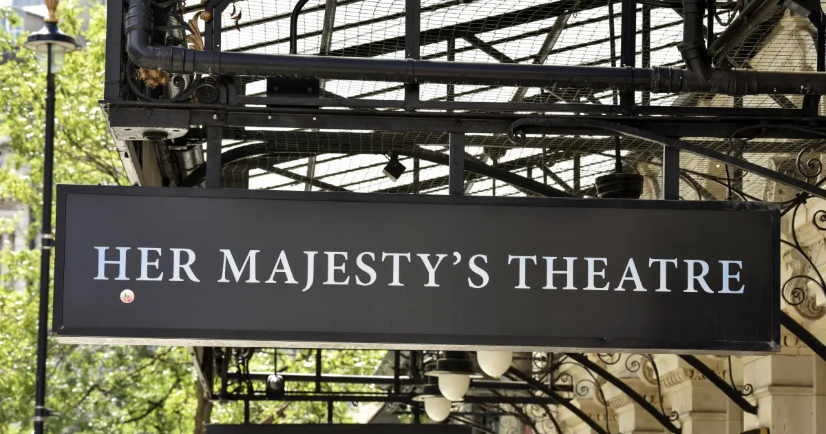 Iconic Musicals: From The West End To The Big Screen