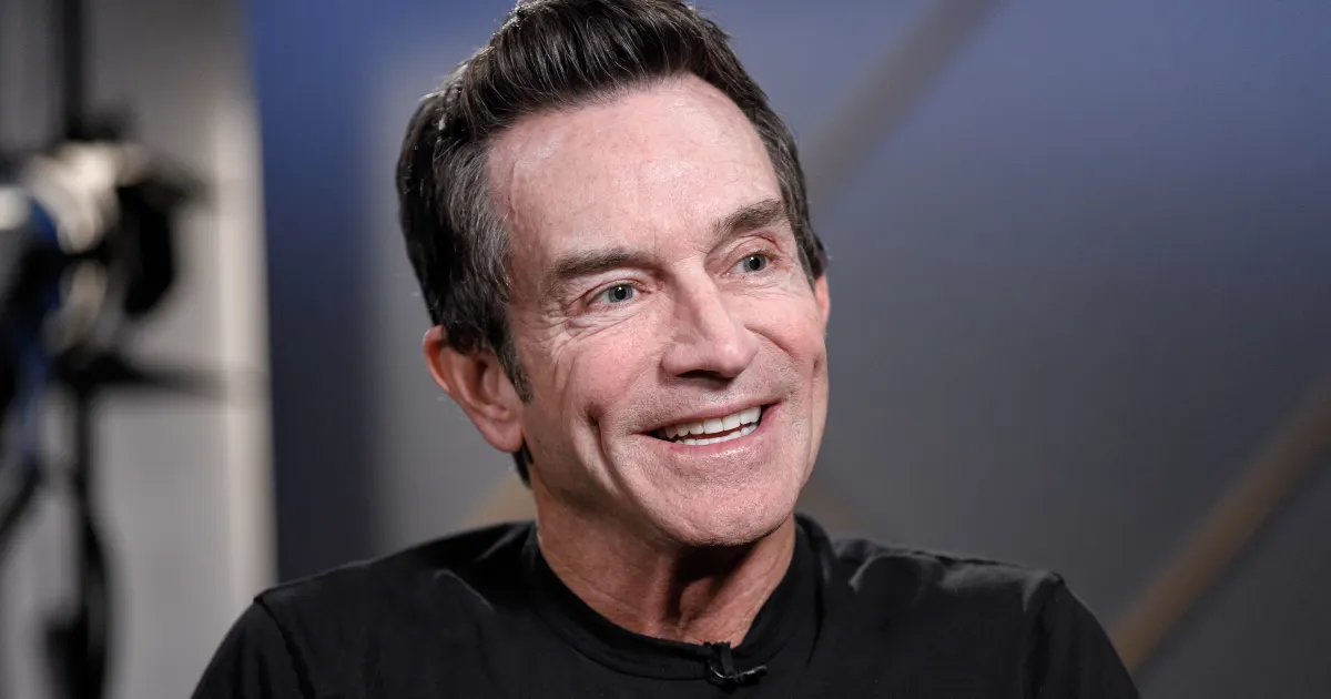 More Than Just a Host: Facts About Jeff Probst