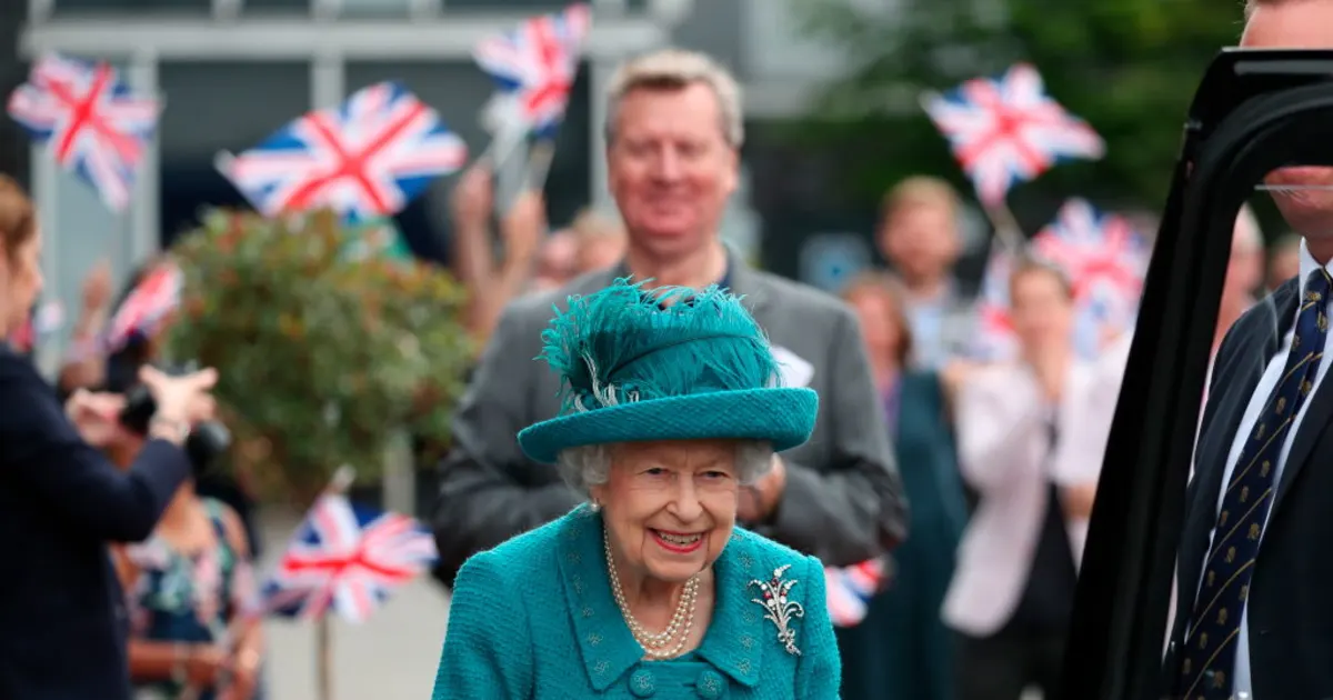 Why Does Queen Elizabeth Have Two Birthdays?