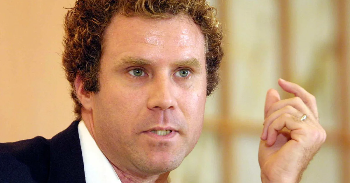 These Are The Best Will Ferrell Movies