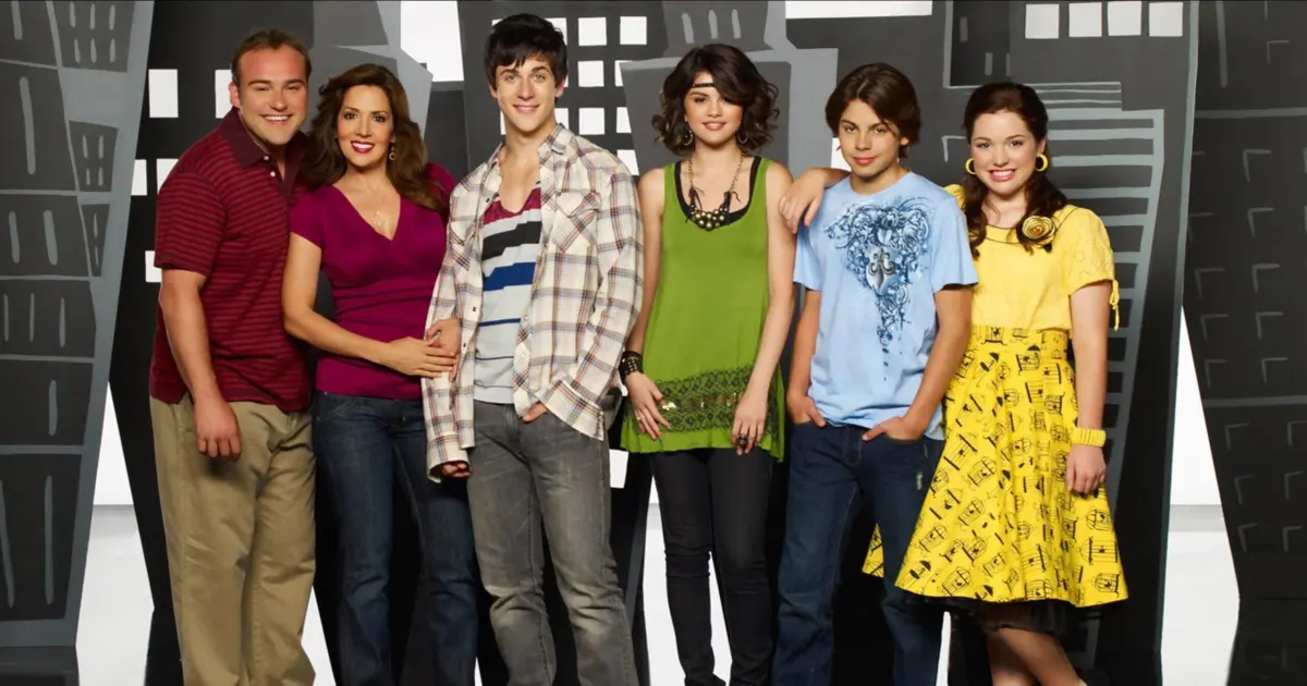 'Wizards of Waverly Place': This Is The Cast Today