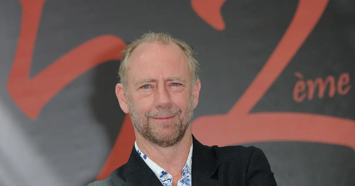 'The Mentalist': This Is "Red John's" Wife