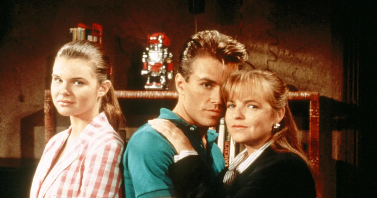 'The Young and the Restless': Looking Back At The Beginning